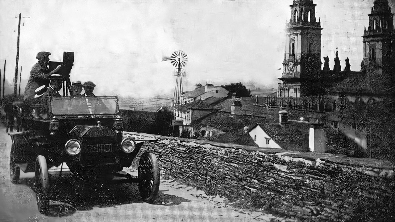 Divulgación de la obra de José Gil