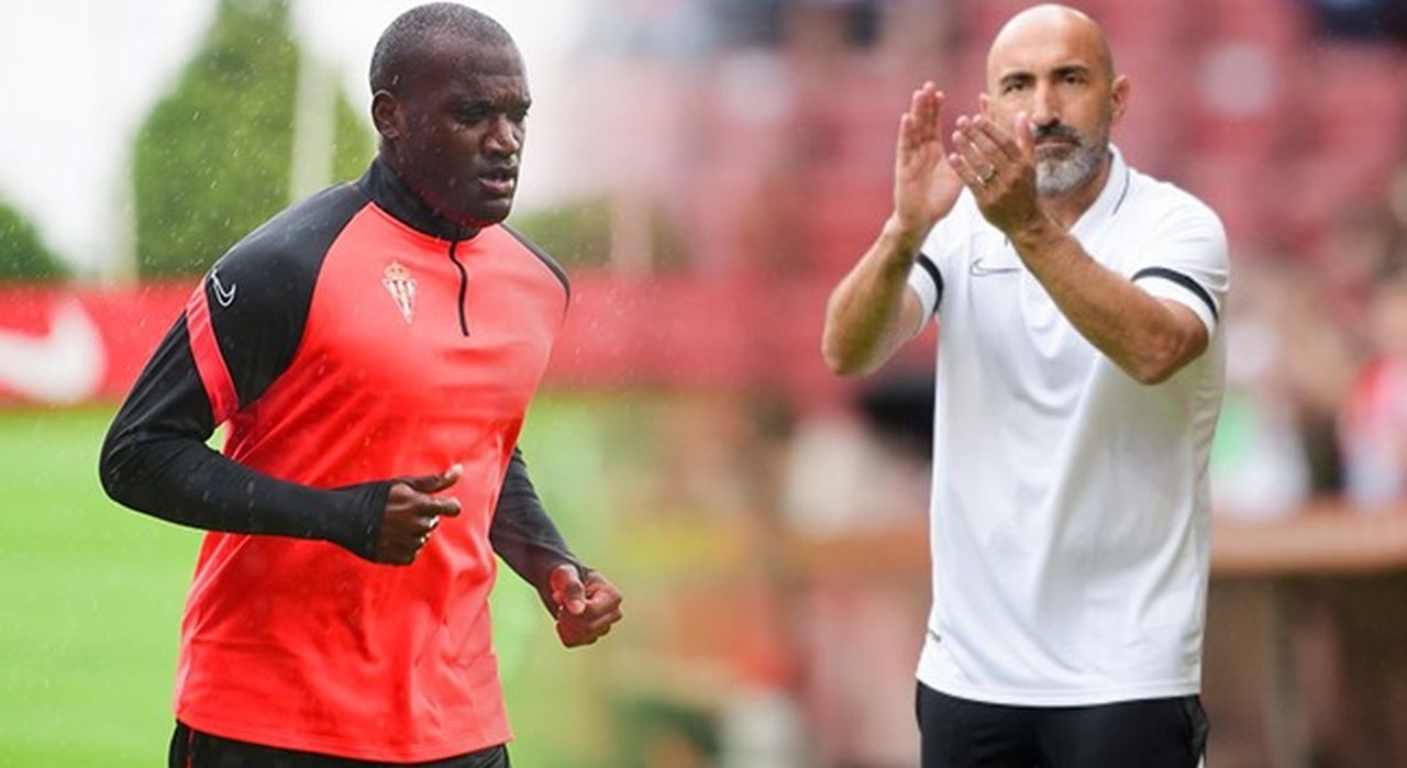 Babin apuesta por un cambio radical en el Sporting