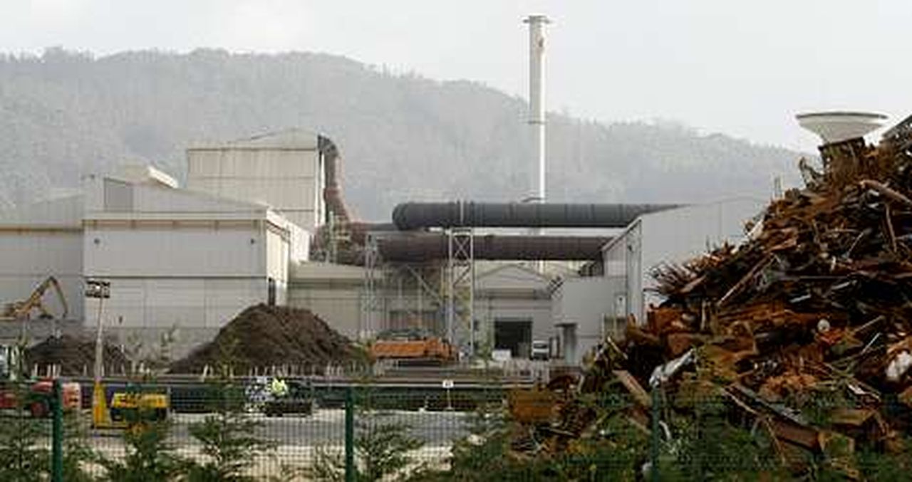 La siderúrgica Megasa cerrará si no le rebajan la tarifa eléctrica