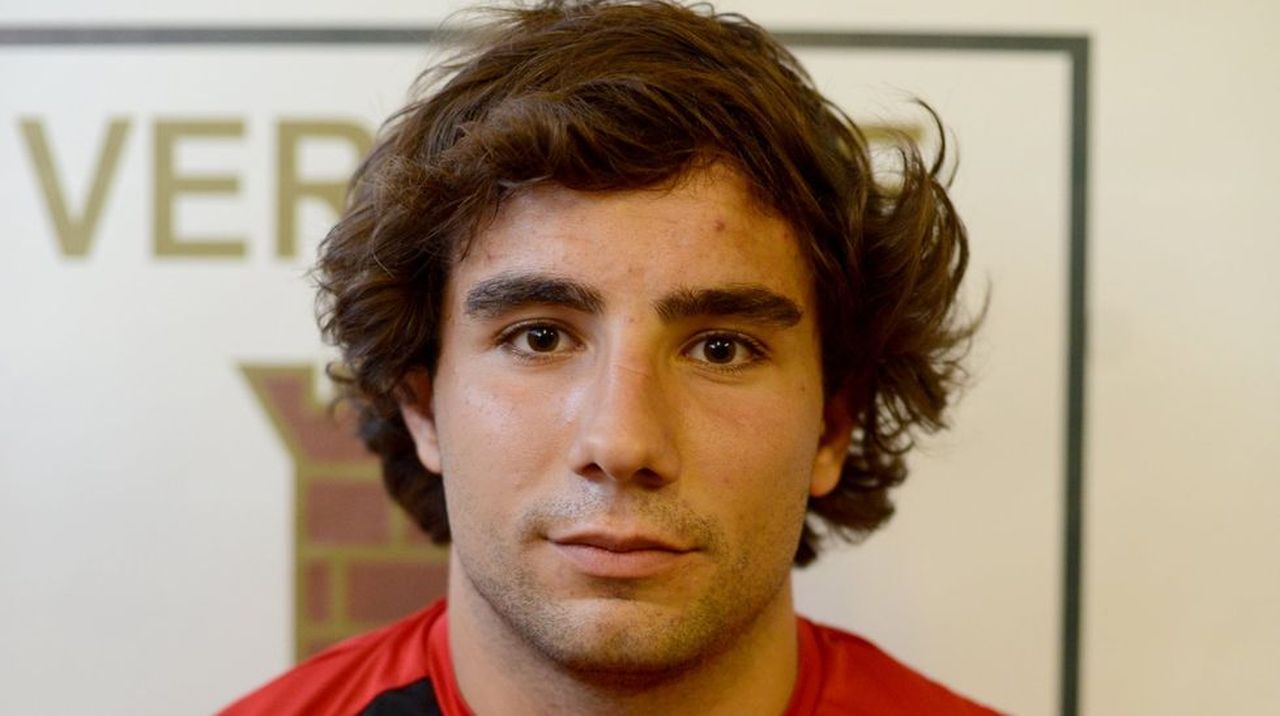 Pablo Roca refuerza la defensa del Estudiantil-Vista Alegre