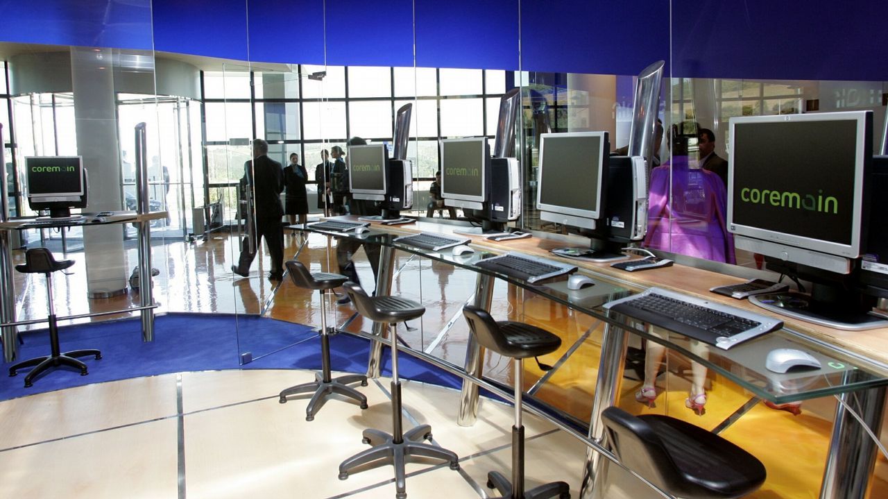 Coremain justifica los despidos por el aumento de costes
