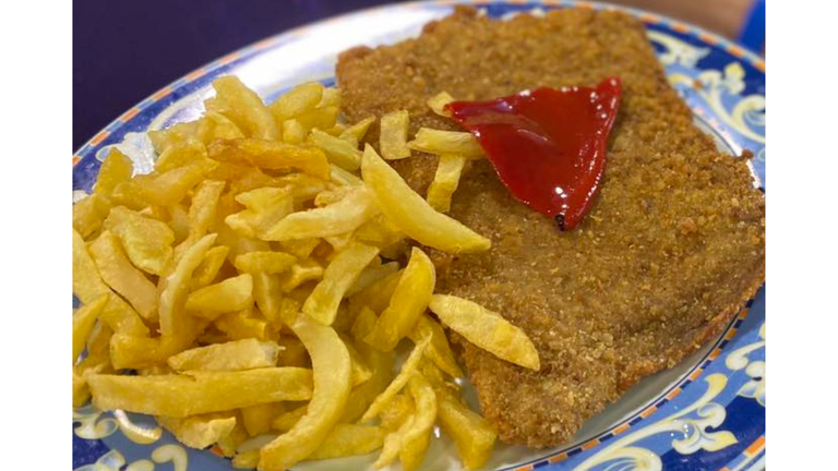 Estos son los mejores restaurantes para comer cachopo en Gijón según ...