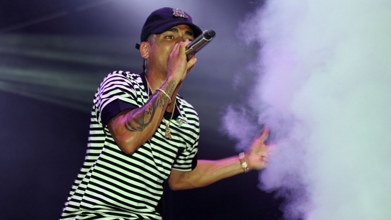 El reguetón conquista el mundo con sus ritmos pegadizos