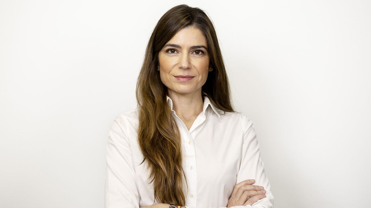 María Blanco: «El formato que más ha crecido hasta este año ha sido el ...