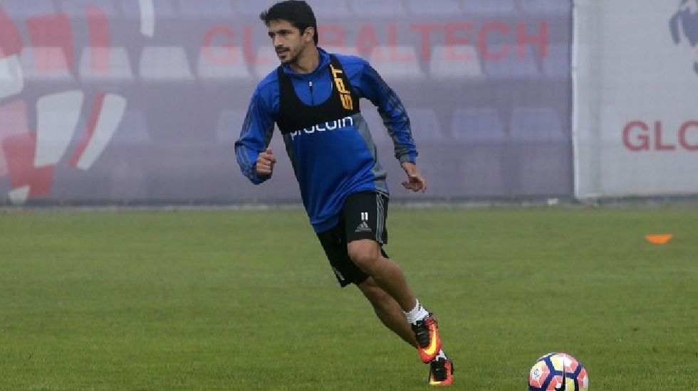 Jonathan Pereira: «Mi partido frente al Levante no es fruto de la ...