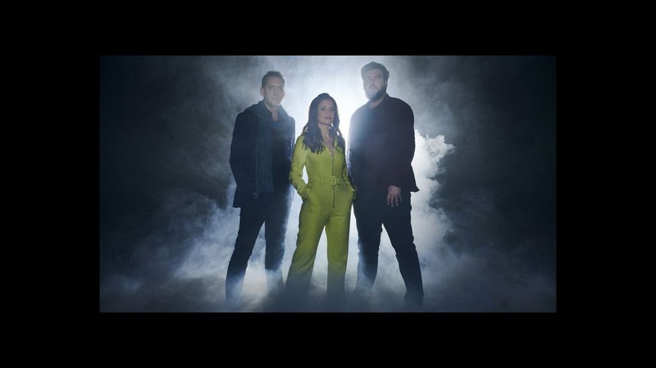 Estos son los catorce grupos del Trad Fest, uno a uno