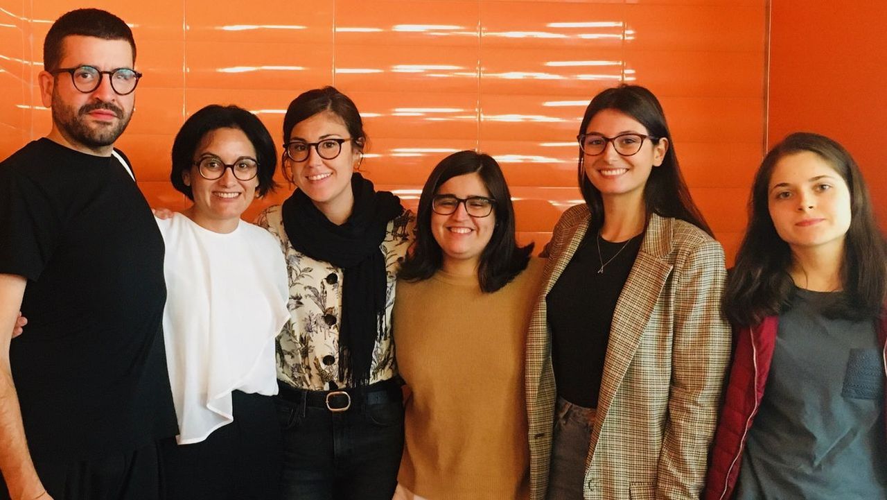 María Mayán: «Solo fármacos nuevos y específicos nos van a salvar de ...