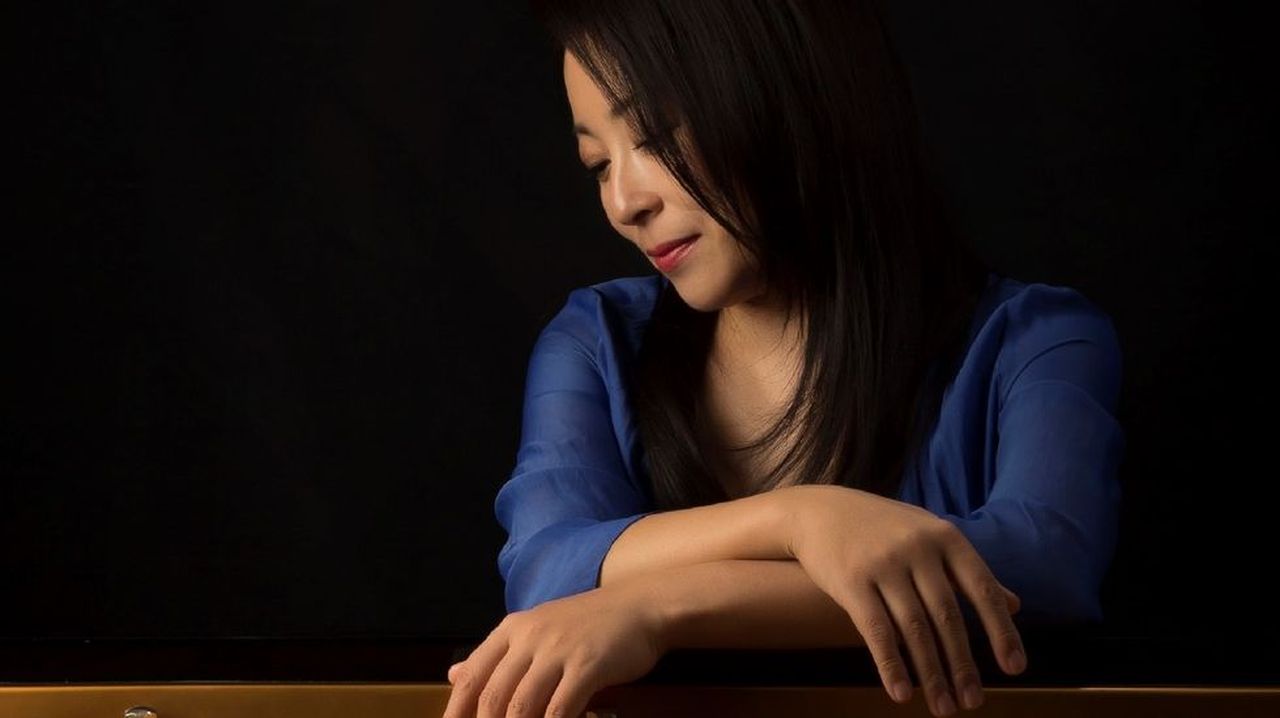 La japonesa Mine Kawakami ofrecerá un recital de piano este viernes 6