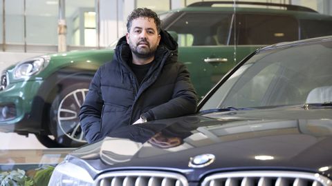 Autos Vial inaugura esta tarde su nuevo concesionario de coches de ...