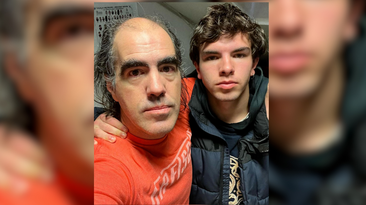 Aparece en buen estado el joven de 19 años desaparecido en Madrid hace ...