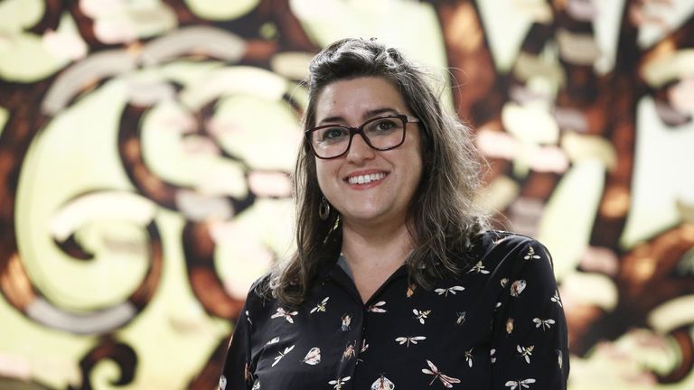 La primera mujer rabina en España: «Los judíos debemos salir del ...