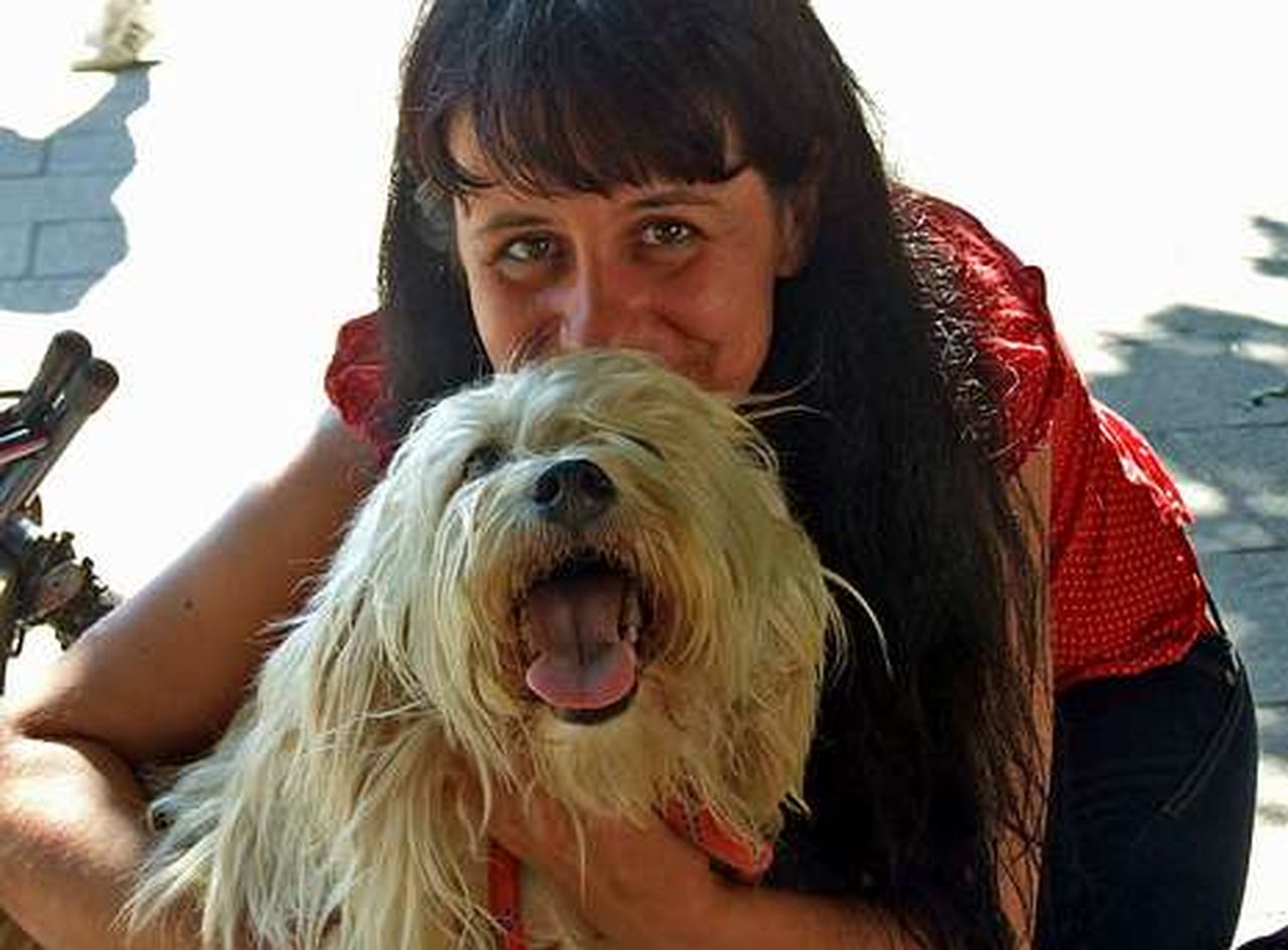 La historia de Sergi y Sonia