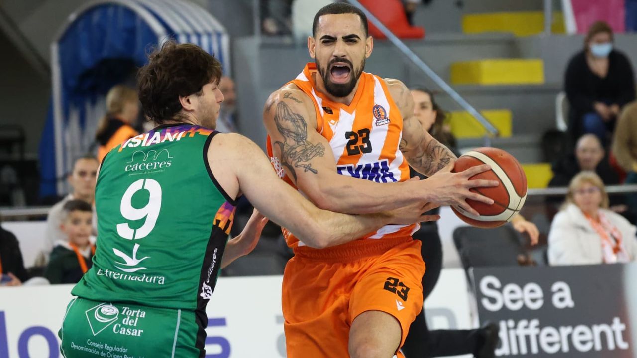 El Leyma, en el momento más dulce de su historia