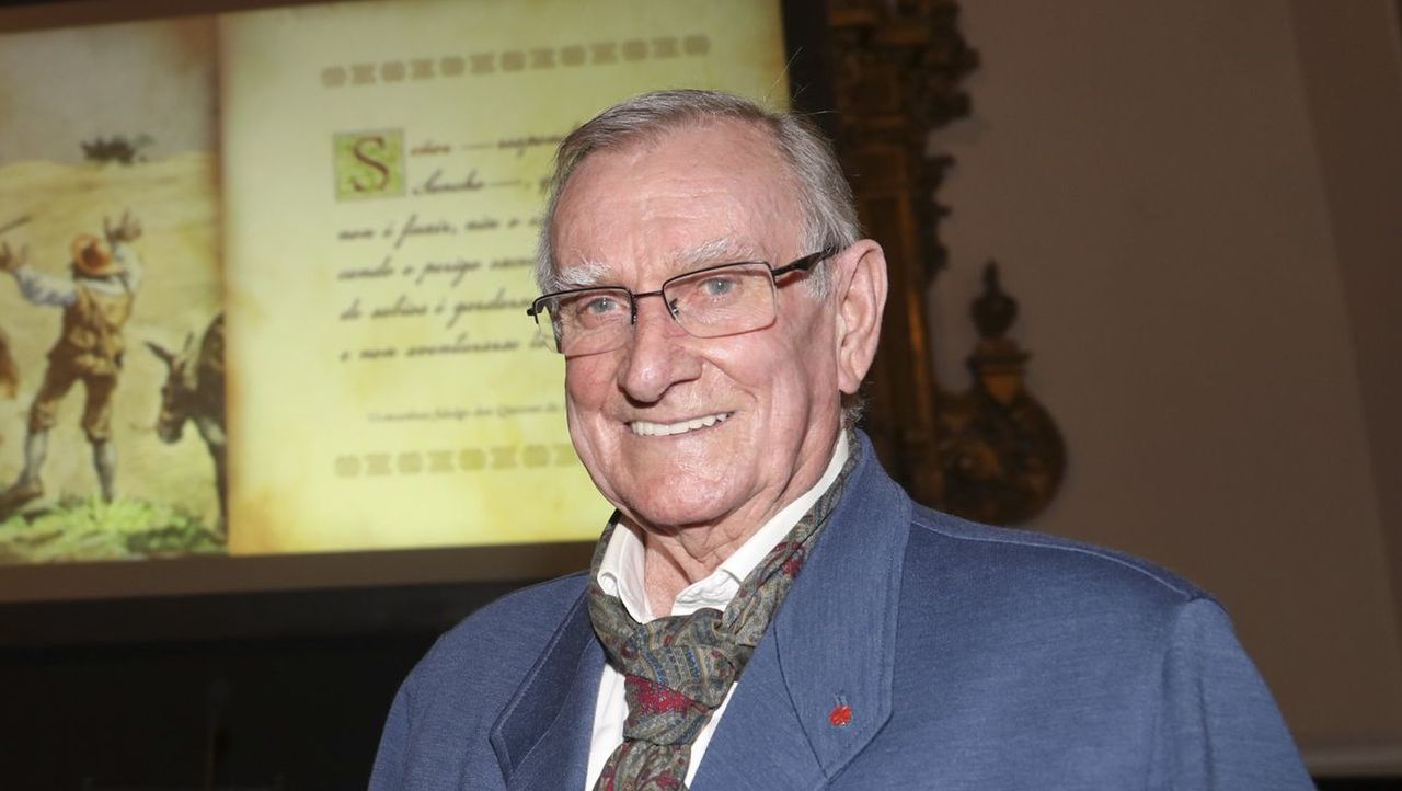 La obra de Cándido Pazos, en El Corte Inglés