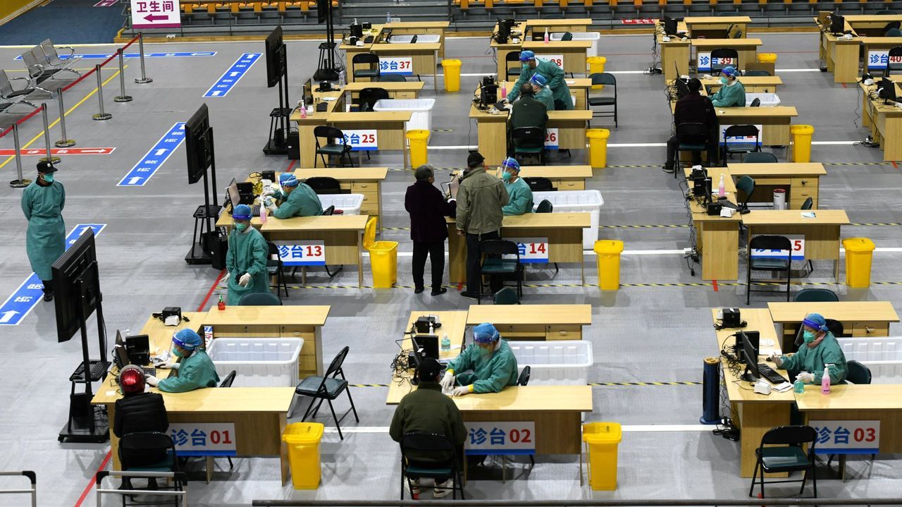 ¿La apertura de China traerá una ola más virulenta de covid?, ¿está ...