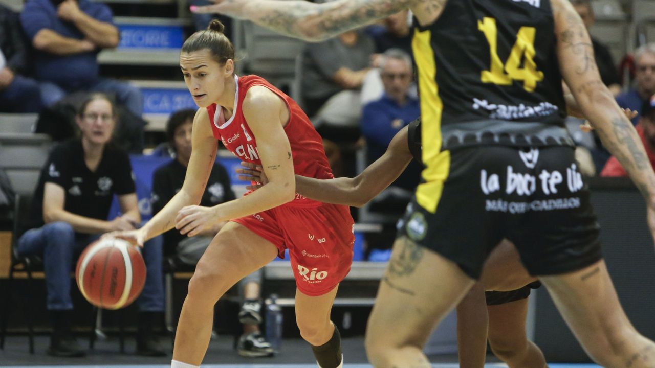 Alba Prieto: «Lugo ha sido y siempre será mi casa, me trataron súper ...