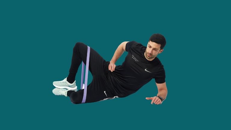 Diez ejercicios para entrenar en casa: ¿por qué tengo que hacer pesas?