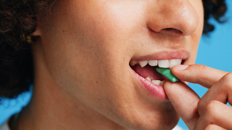 Pros y contras de los chicles: «Prefiero que una persona mastique un ...