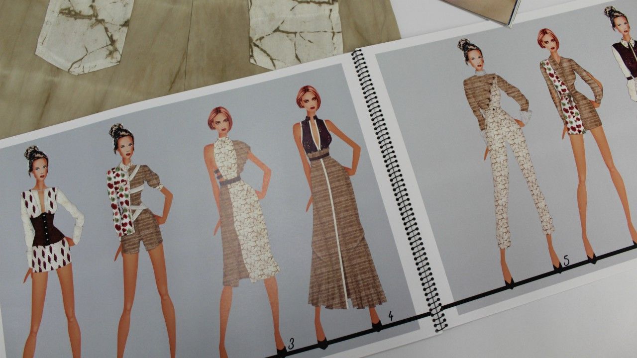 ¿Cómo será el mundo de la moda y el diseño en el futuro que nos espera?