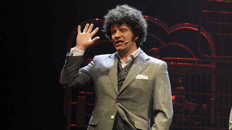 No te lo pierdas: el humor de los mejores cómicos gallegos, el festival ...