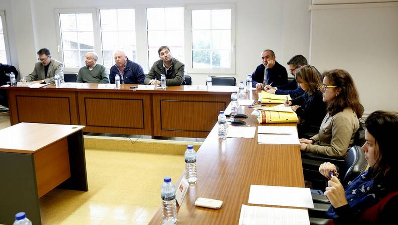 Dimite el segundo teniente de alcalde de Santa Comba