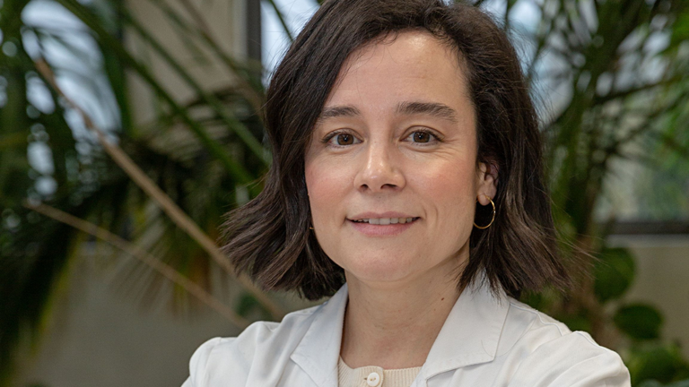 Paula Rodríguez, hematóloga: «Sí que hay pacientes con mieloma que se ...