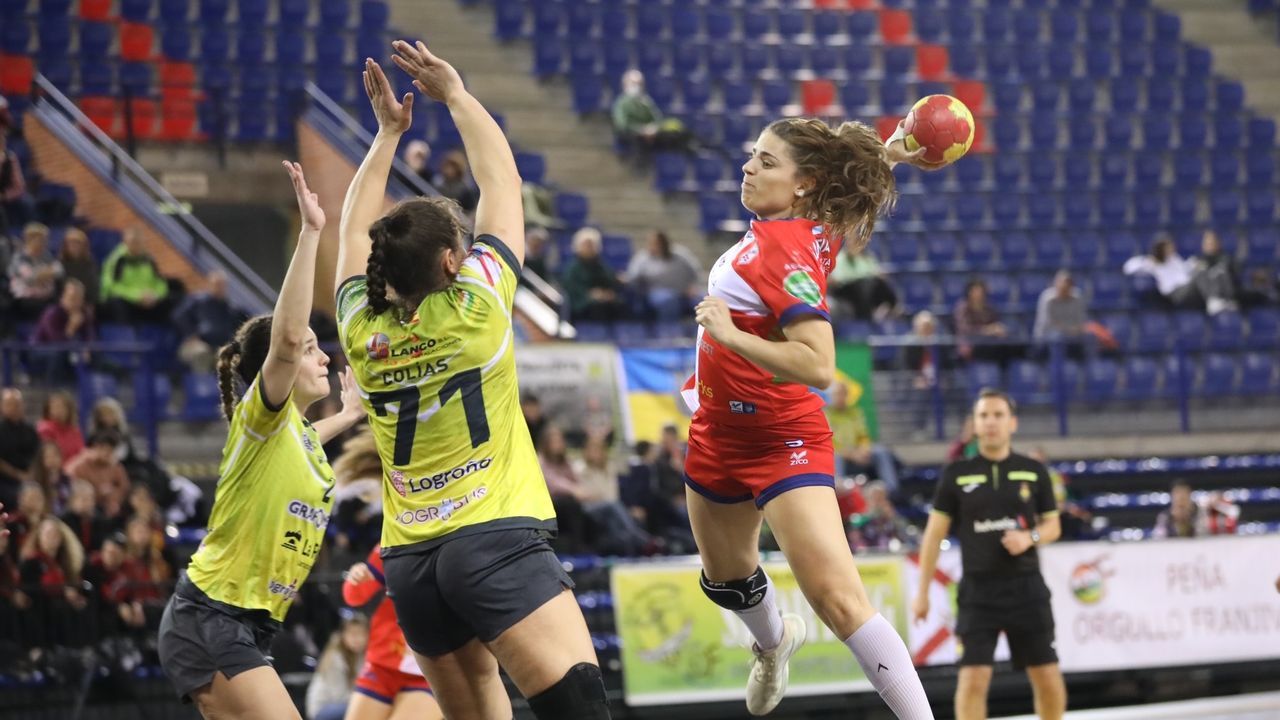 El Guardés logra encadenar dos triunfos en liga