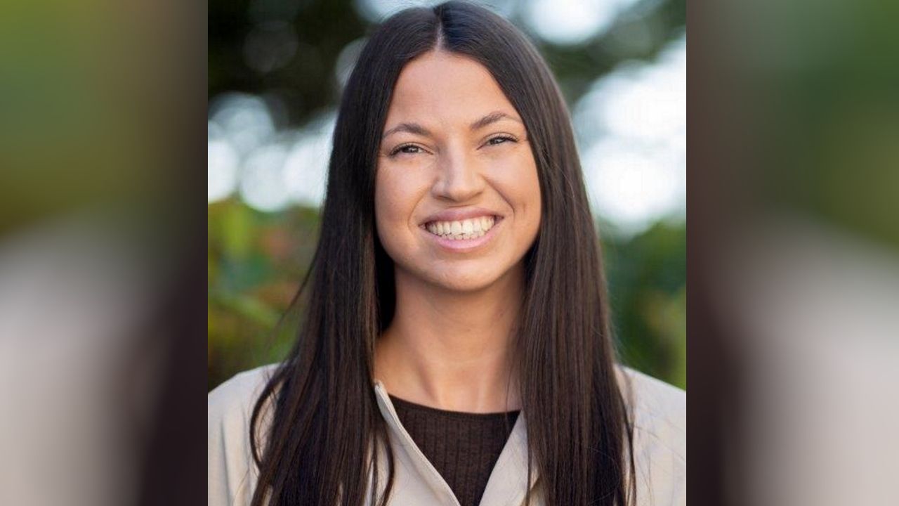 Sofía Eiras, la muradana que garantiza la excelencia de los cinturones Louis Vuitton