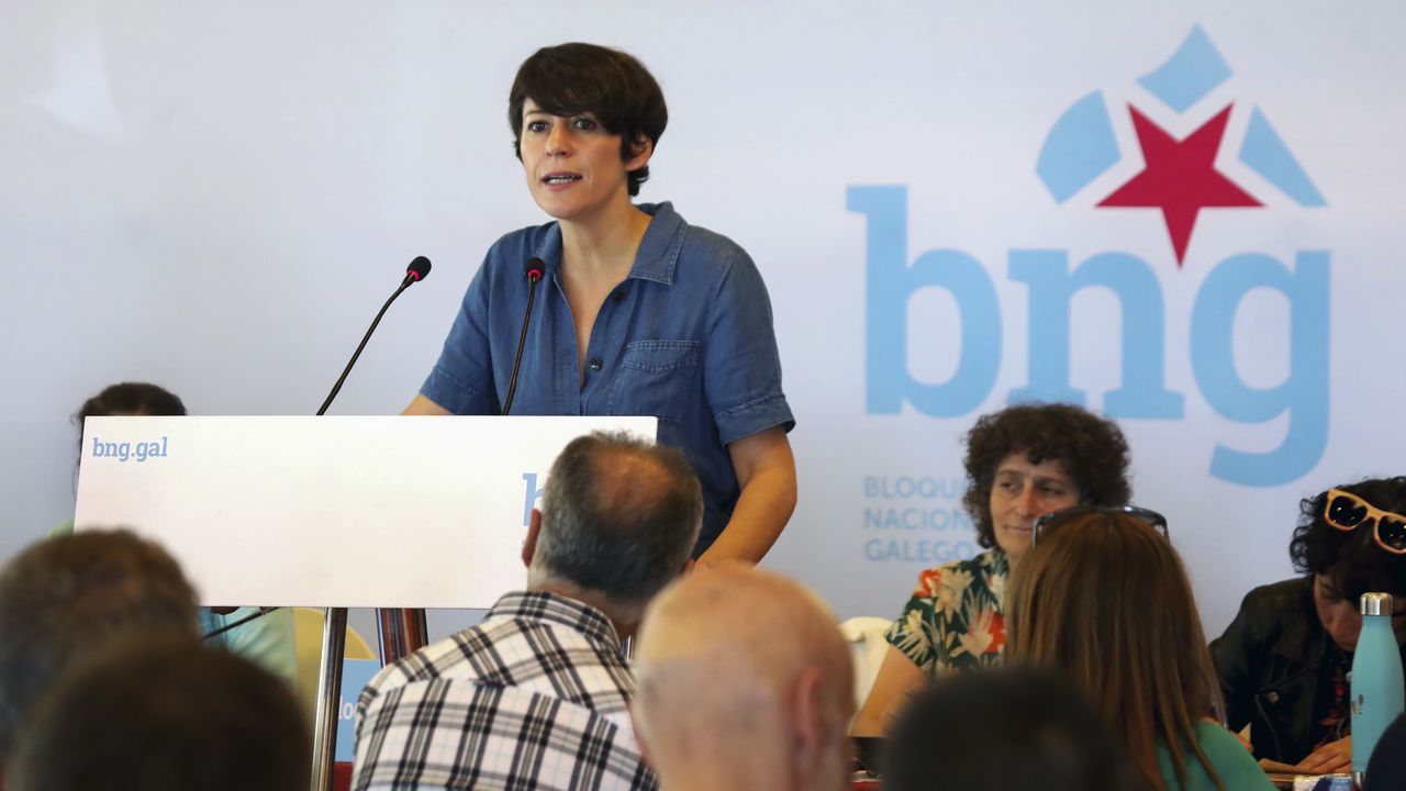 El BNG reclama un plan de mil millones en los Presupostos del 2023 para ...