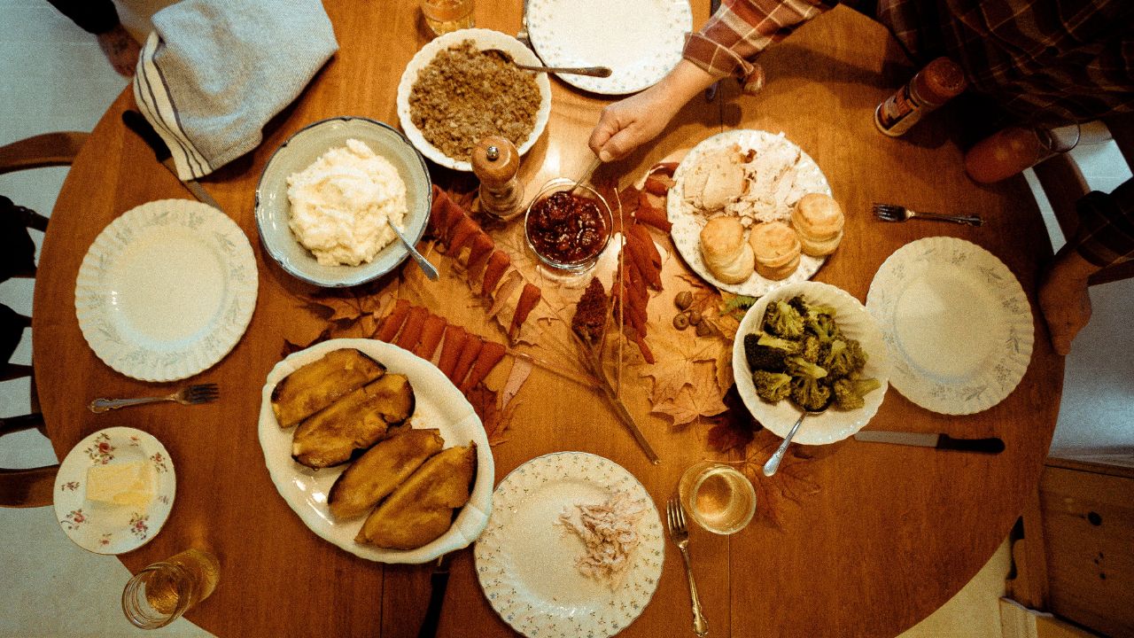 Comfy food para un otoño diferente