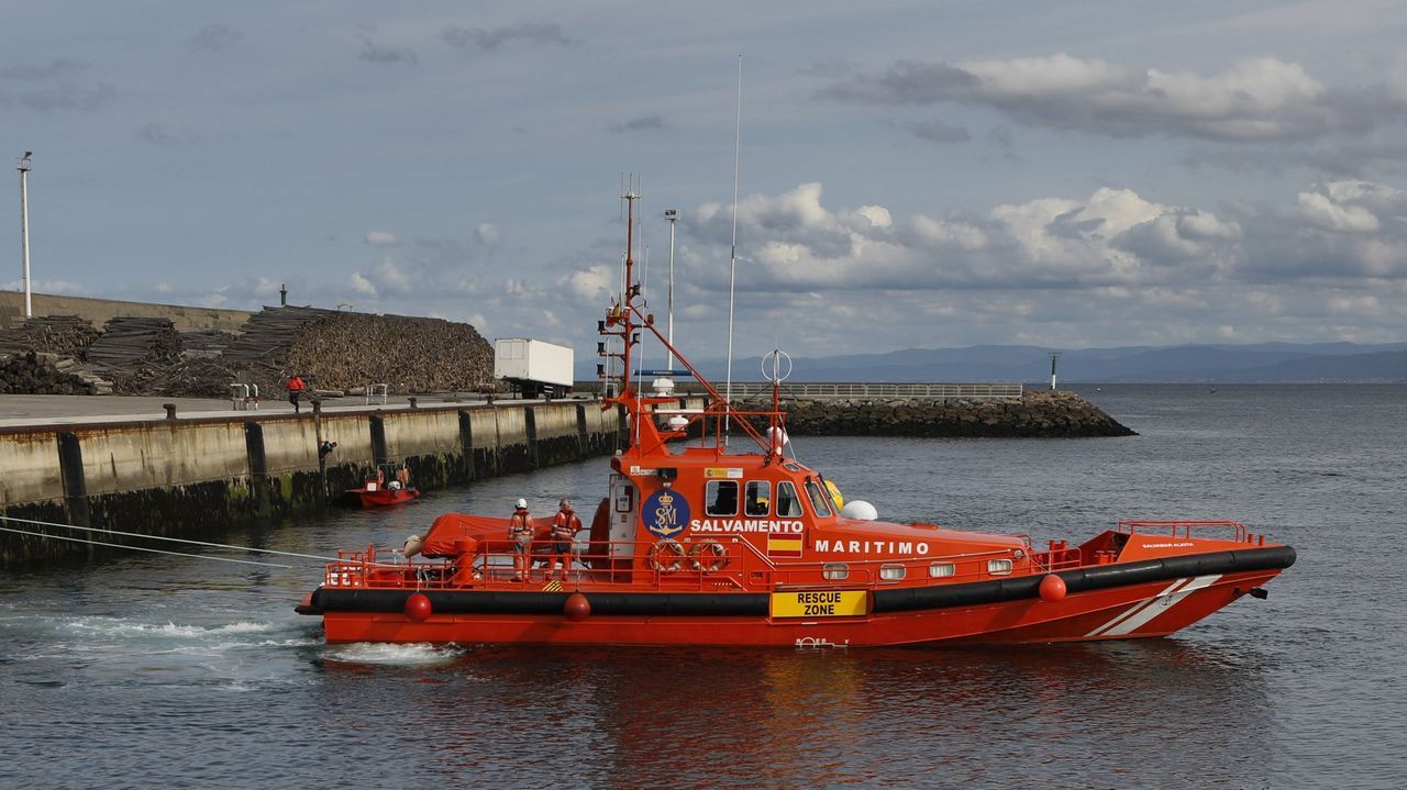 Este martes presentan en Burela la Guardamar Urania, la nueva y ...