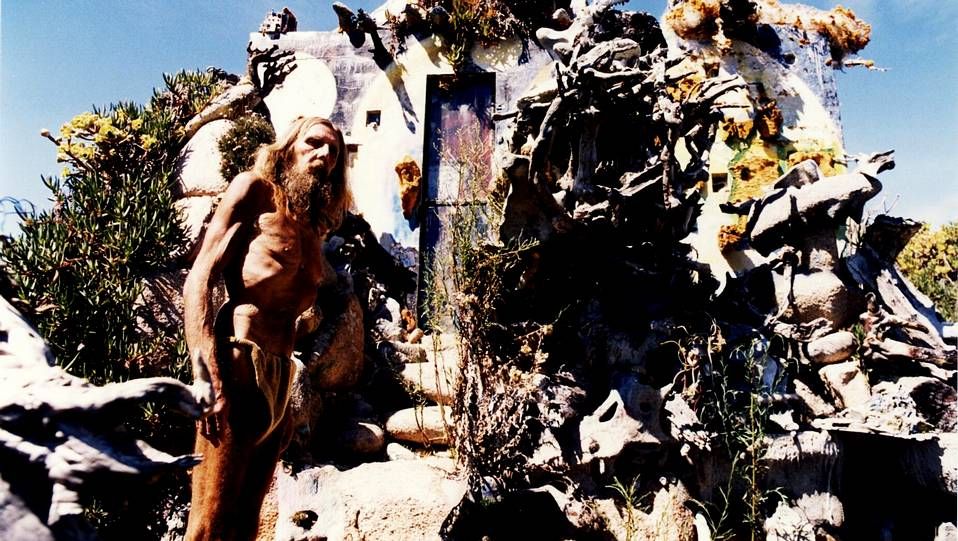 Sentido recuerdo de Camelle a Man a los 12 años de su muerte