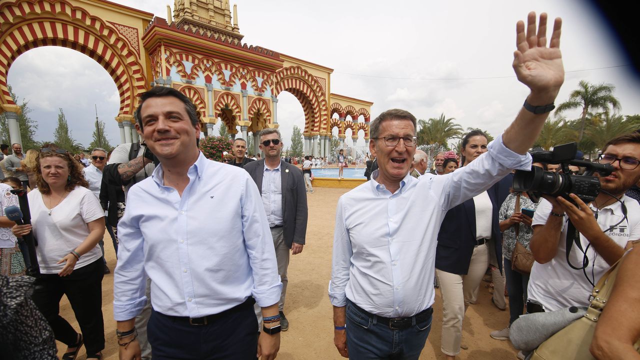 El PP mantiene el mantra de ETA