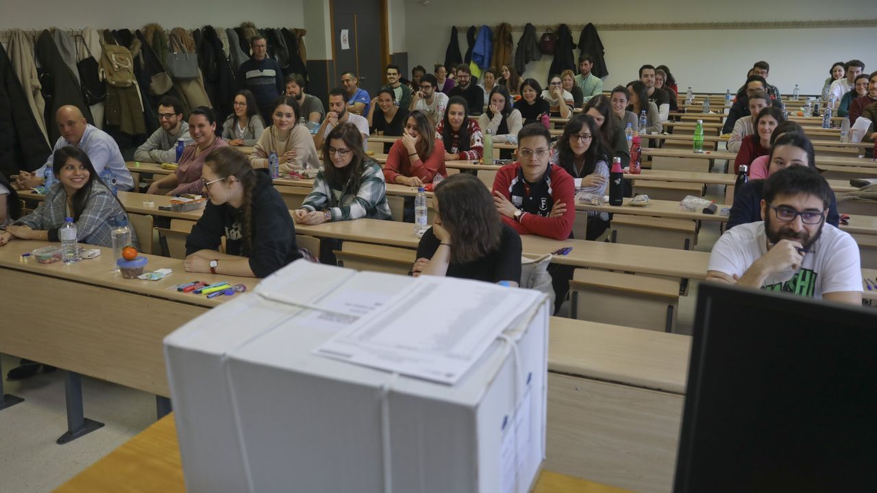 El PP quiere que el Parlamento inste la reforma del sistema de elección ...