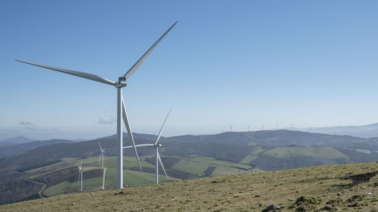 Norvento se alía con la suíza Alpiq para la gestión de seis parques ...