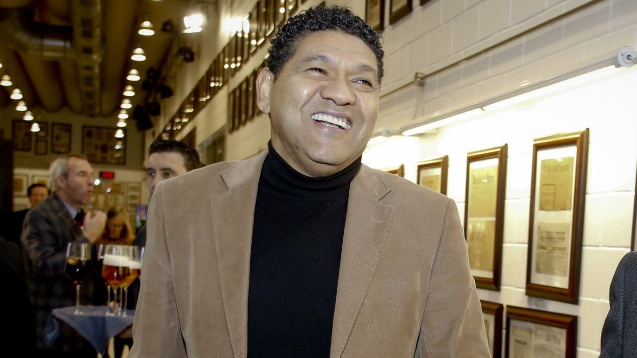 Donato: «Nunca me he bajado los pantalones y tampoco lo voy a hacer ahora»