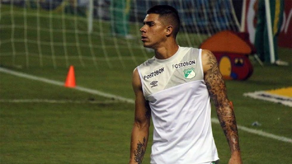 Quintero, a un paso del Sporting