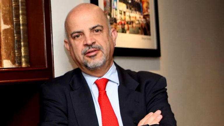 Carlos Roa: «La prioridad de Pemex es construir toda su flota en México ...