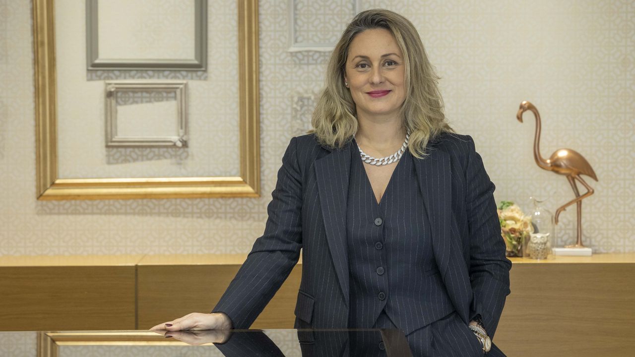 Isabel Suárez ofrece experiencias para crear joyas exclusivas en Praterías