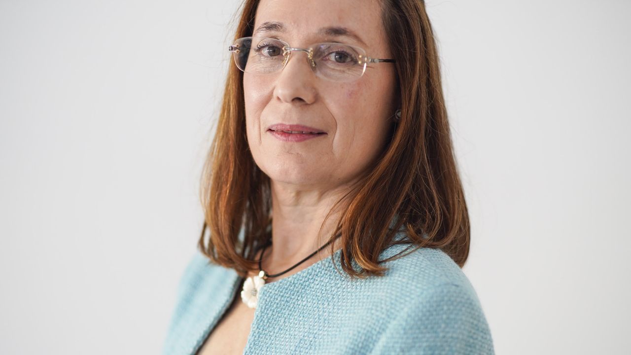 Milagros Fernández Varela: «Los buenos datos de inserción laboral son ...