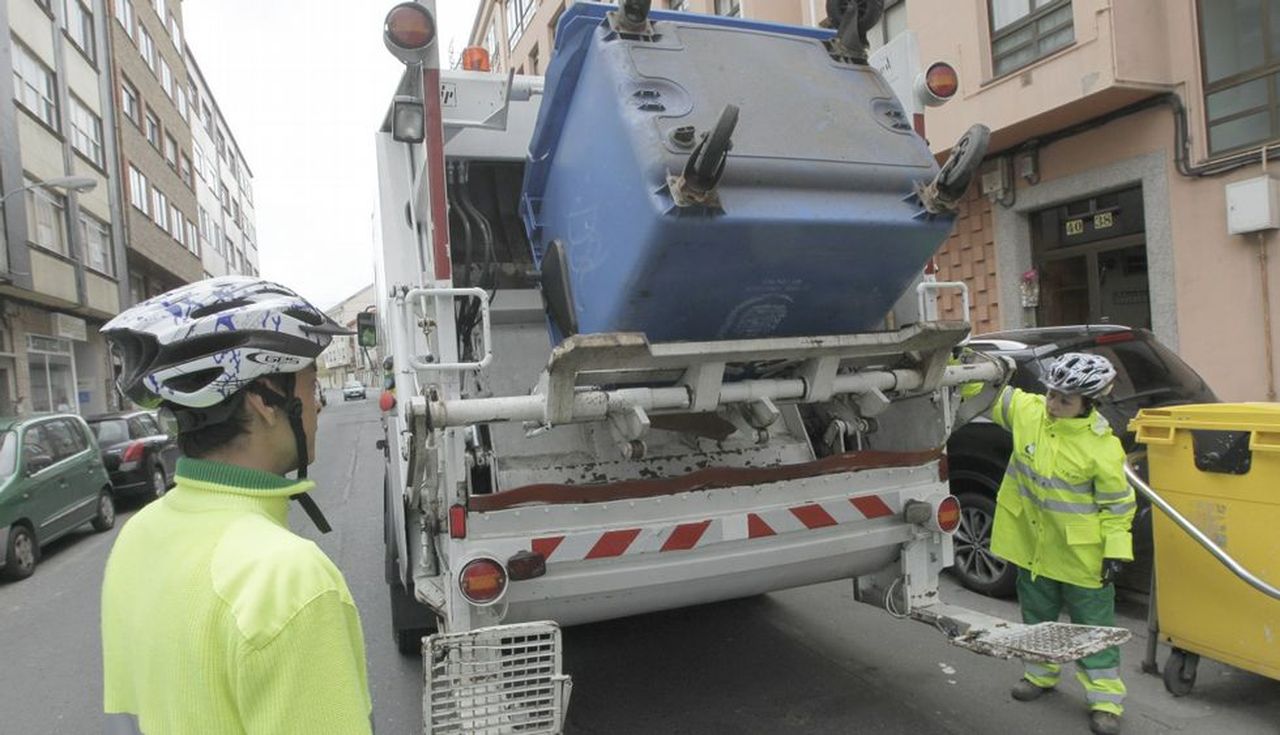 La Mancomunidad abre un nuevo plazo para contratar la recogida de ...