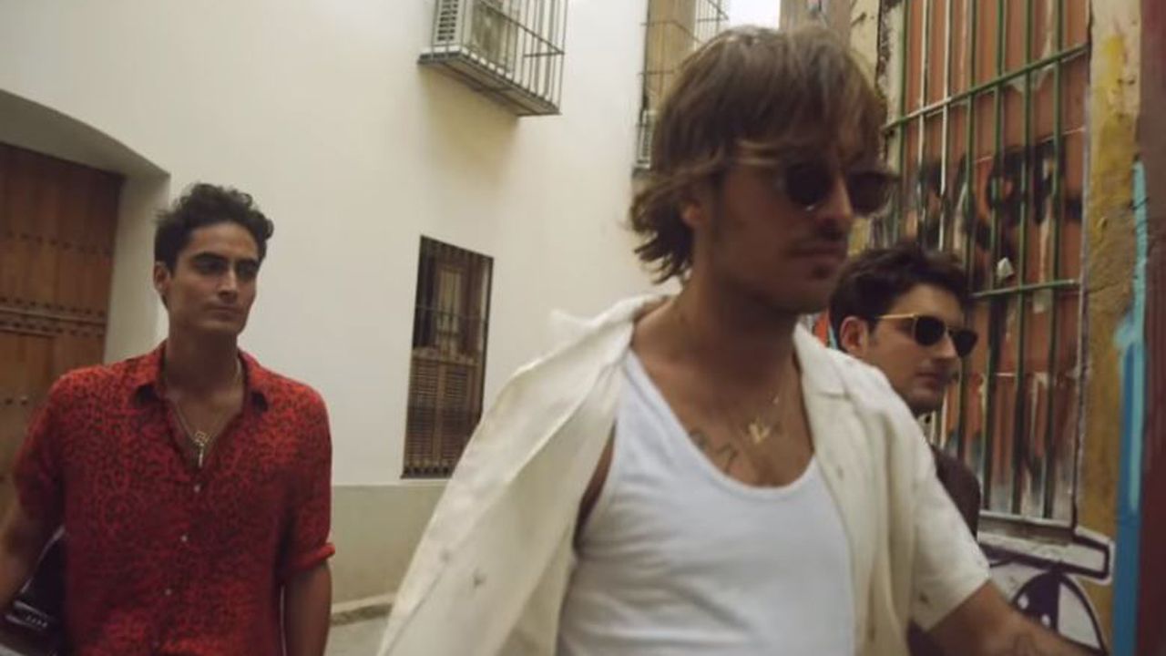 Marlon estrena single y anuncia nuevos conciertos