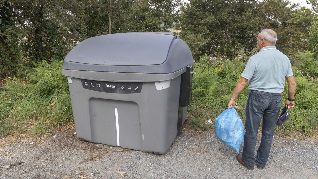 Adega rechaza la imposición al uso del quinto contenedor de envases