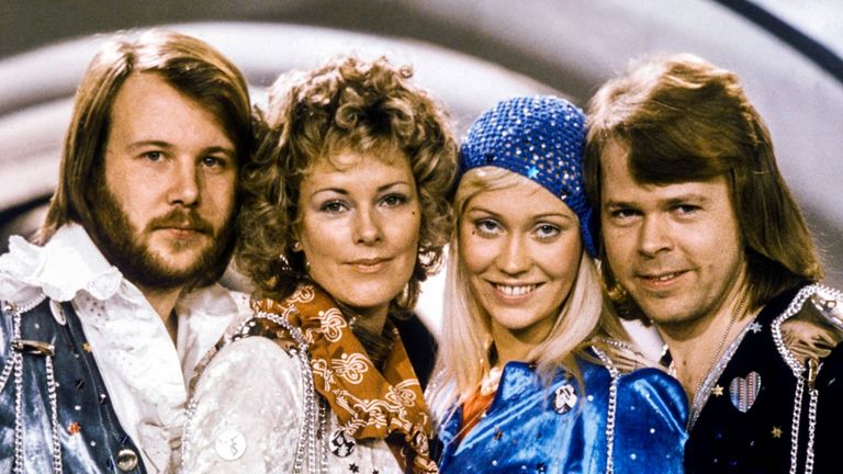 Llegan al Auditorio de Ourense los espectáculos de tributo a Abba y ...