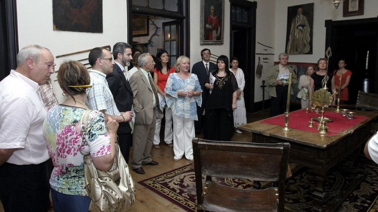 La voluntad de María Paz Taboada, cumplida diez años después