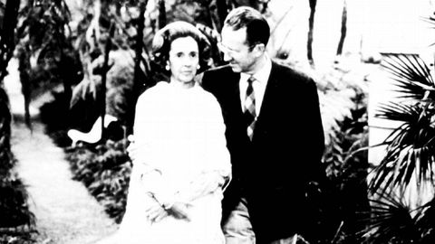 Muere Fabiola, la reina española de los belgas a los 86 años