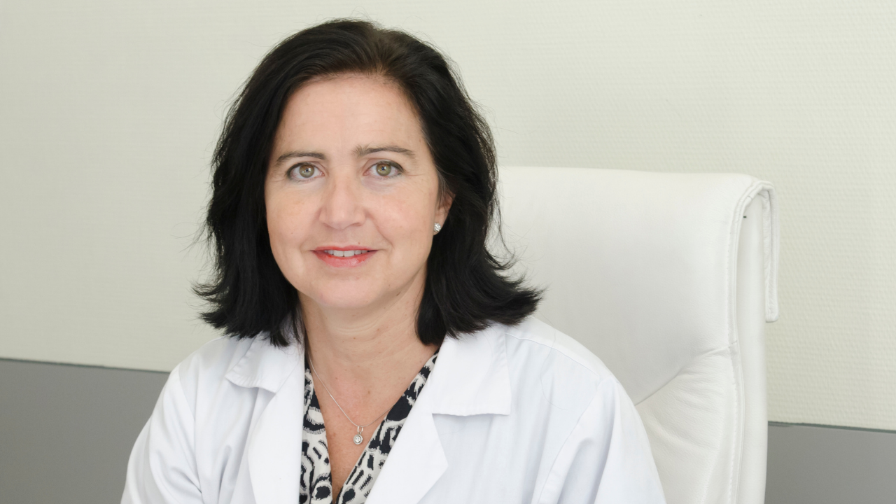 Mara Parellada, especialista en trastornos del espectro autista: «La ...