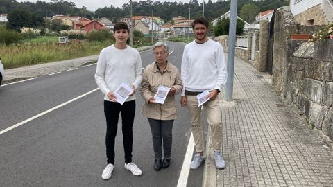 O BNG de Ribeira reclama a actuación do Concello para evitar a ...