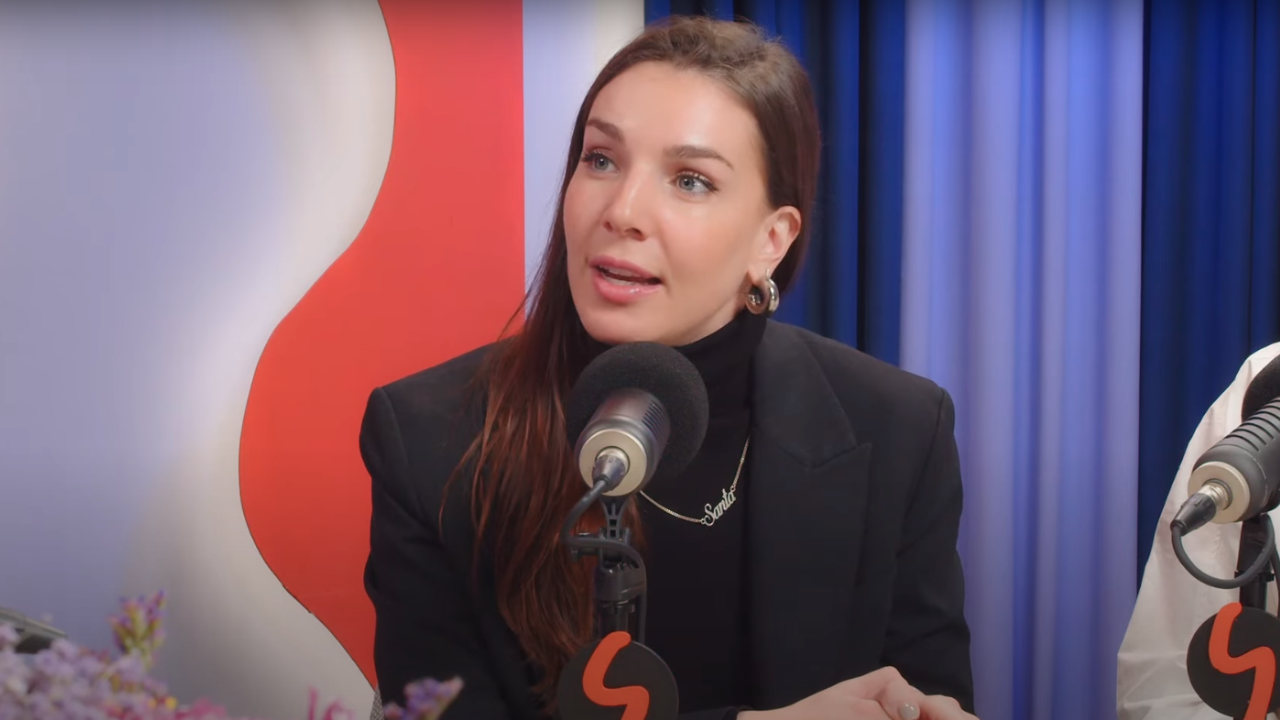 Inés Hernand se considera una «cabeza de turco»: «Hay gente que quiere ...