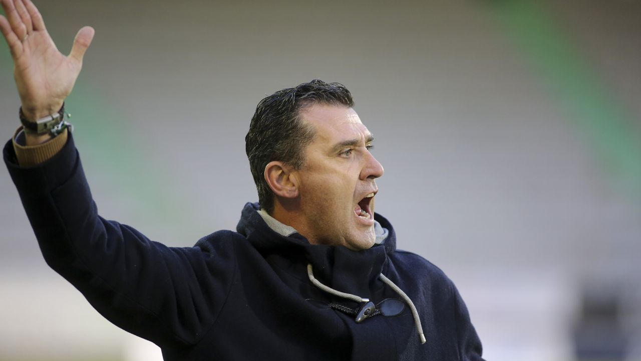 El Racing más versátil